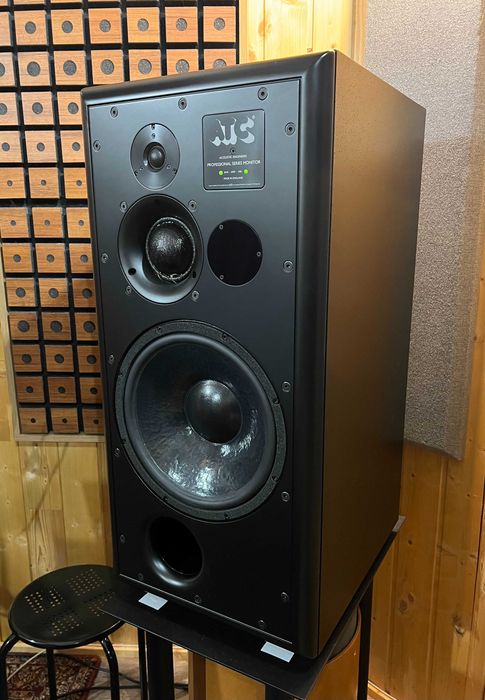 ATC SCM100 ASL PRO - PARA - Monitory Studyjne , Jak nowe! Gdańsk Osowa ...