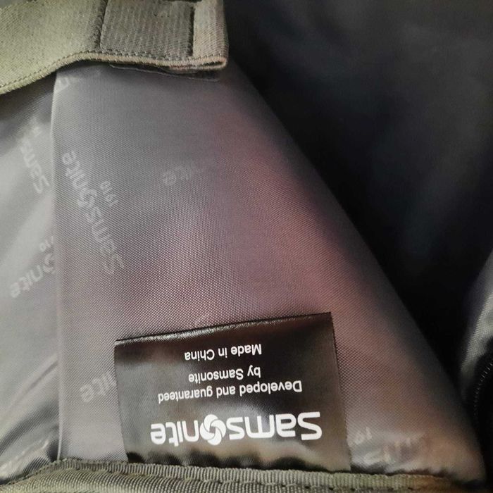 Samsonite мужской рюкзак diesel: 2 800 грн. - Міські рюкзаки Київ на Olx