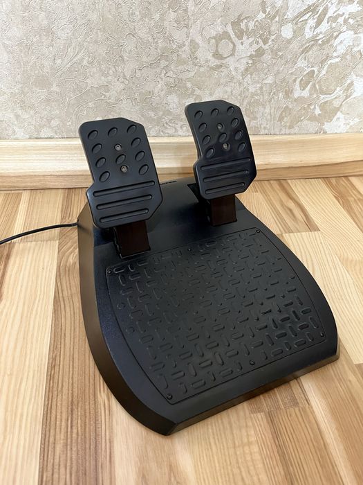 РУЛЬ Thrustmaster TMX [T150]: 6 300 грн. - Аксесуари Могилів ...