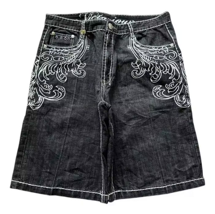 Baggy shorts opium: 1 200 грн. - Джинсові шорти Львів на Olx