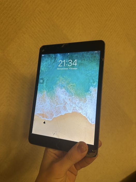 Гарантія! IPhone 6 + IPad mini + IPod: 990 грн. - Мобільні телефони / смартфони Запоріжжя на Olx