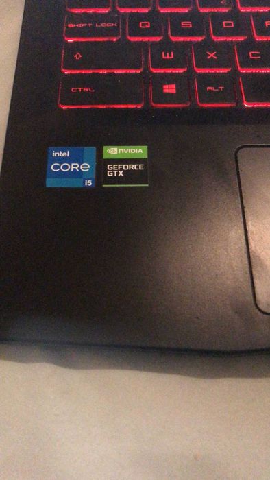 Notebook MSi Gamer Katana GF66 11SC São Domingos de Rana • OLX Portugal
