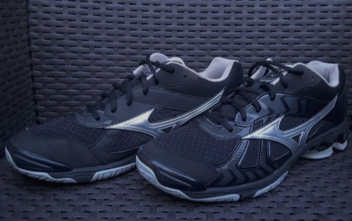 Кросівки mizuno wave bolt 7: 2 800 грн. - Кросівки для бігу Рава-Руська ...