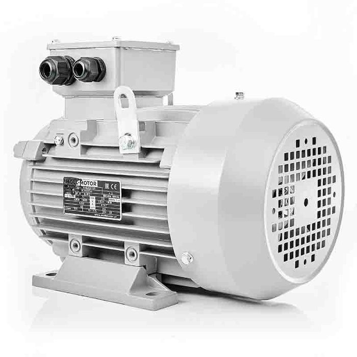 Silnik elektryczny 1,1kw 1,5kw 2kw 3kw 4kw 230/400V NOWE Tamel Celma Rzeszów • OLX.pl
