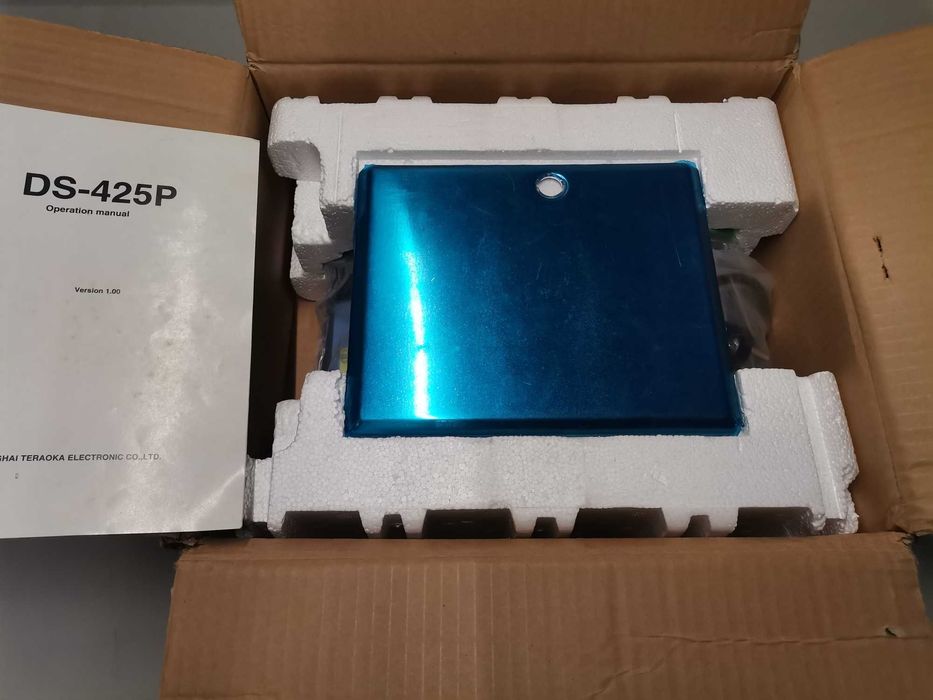 Balança Digi DS-425P Odivelas • OLX.pt