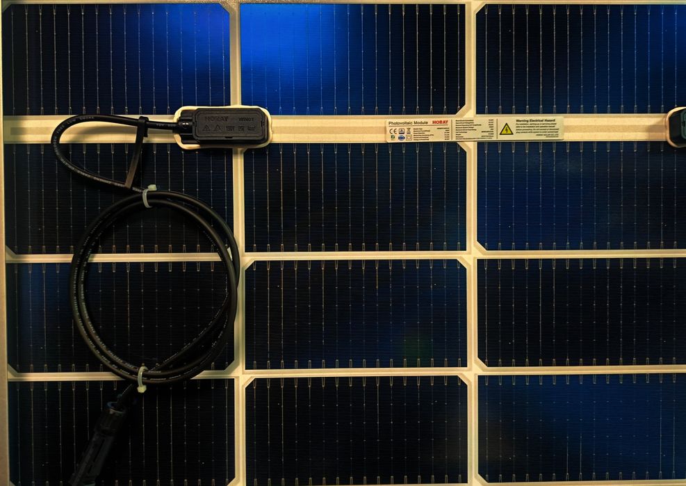 Оригінал Сонячні панелі Horay 580 Вт: 3 198 грн. - Електрика Київ на Olx