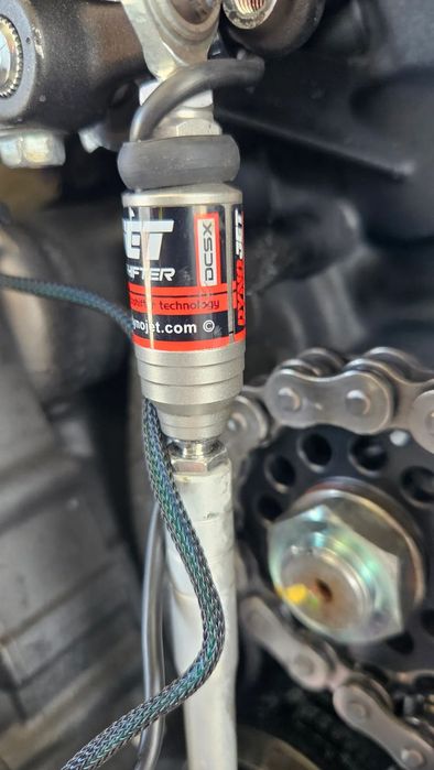 Yamaha R6 Yamaha R6 tor torówka Rj15 Wodzisław Śląski • OLX.pl