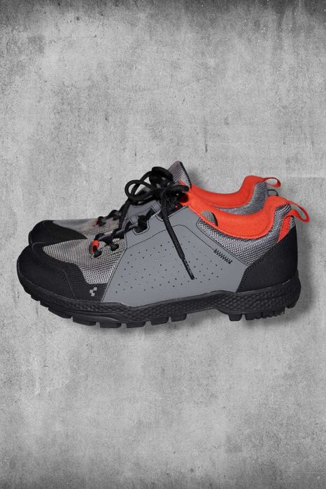 Damskie buty kolarskie gravel spd mtb enduro Cube ATX OX r.40 Katowice ...