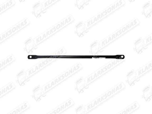 Рама передня телевізор DODGE DURANGO, 2011 -2022 5156112AA: 700 грн ...