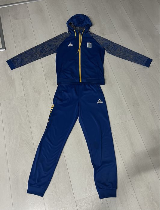 Костюм Ukraine Peak: 2 100 грн. - Спортивні костюми Нововолинськ на Olx