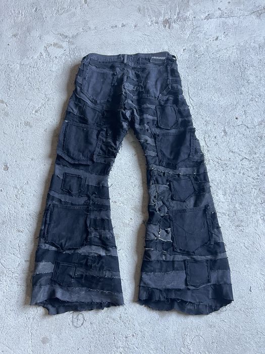 Ticila 7Star Type Jeans !! Пропонуйте ціну !!: 5 500 грн. - Широкі ...