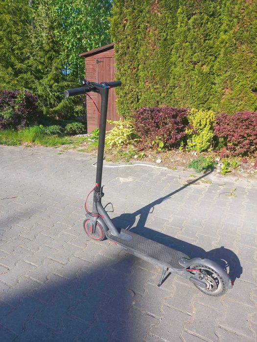 Hulajnoga elektryczna Xiaomi m365 pro Grodzisk Mazowiecki • OLX.pl