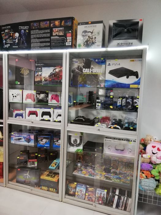 Gry PS4 / PS5 / XBOX / GTA V Elden Ring / Fifa / RDR2 / Lego / Sekiro ...