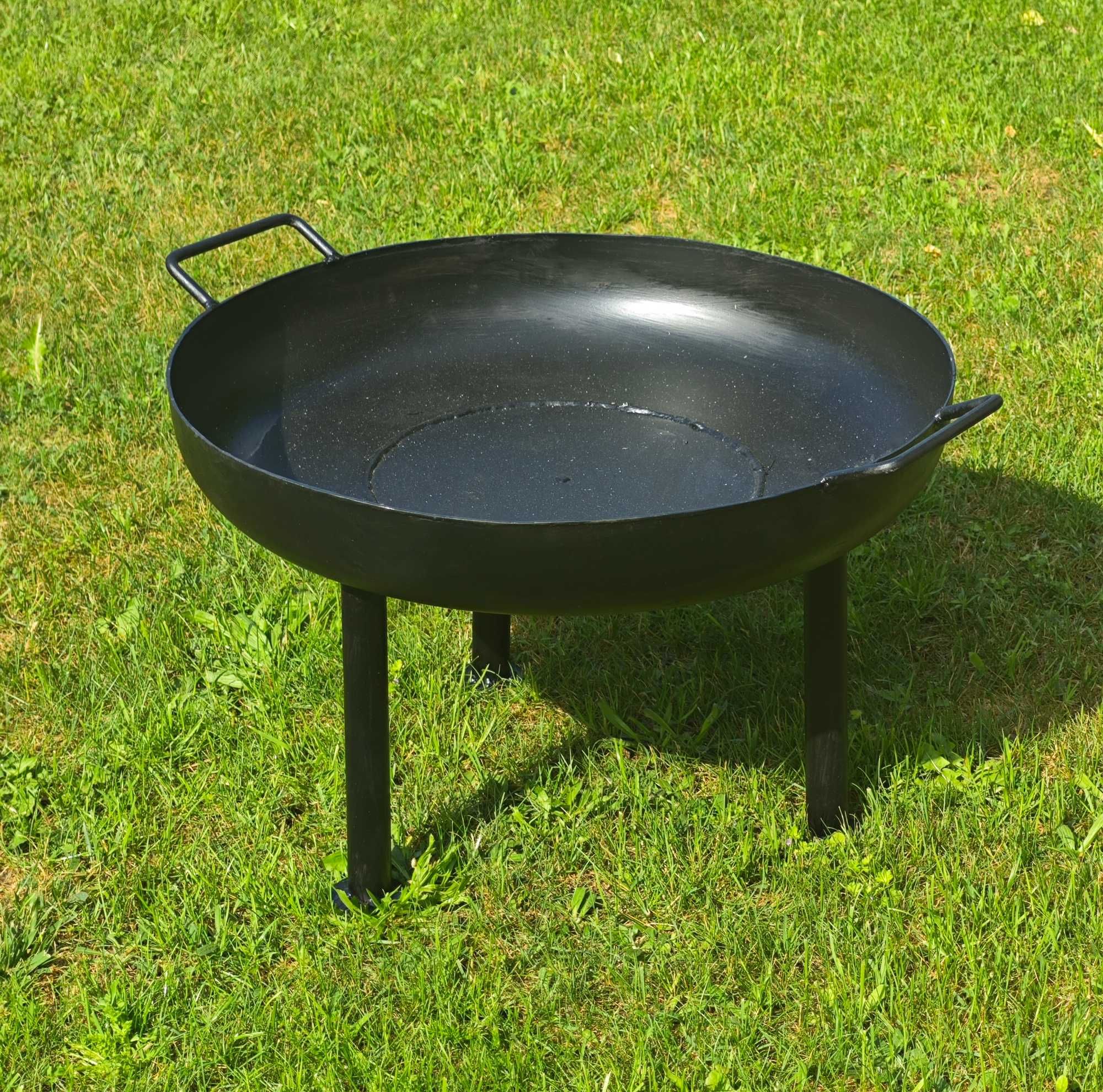 Palenisko ogrodowe, grill, misa z grubej blachy, nowe Stężyca • OLX.pl Palenisko ogrodowe, grill, misa z grubej blachy, nowe Stężyca • OLX.pl