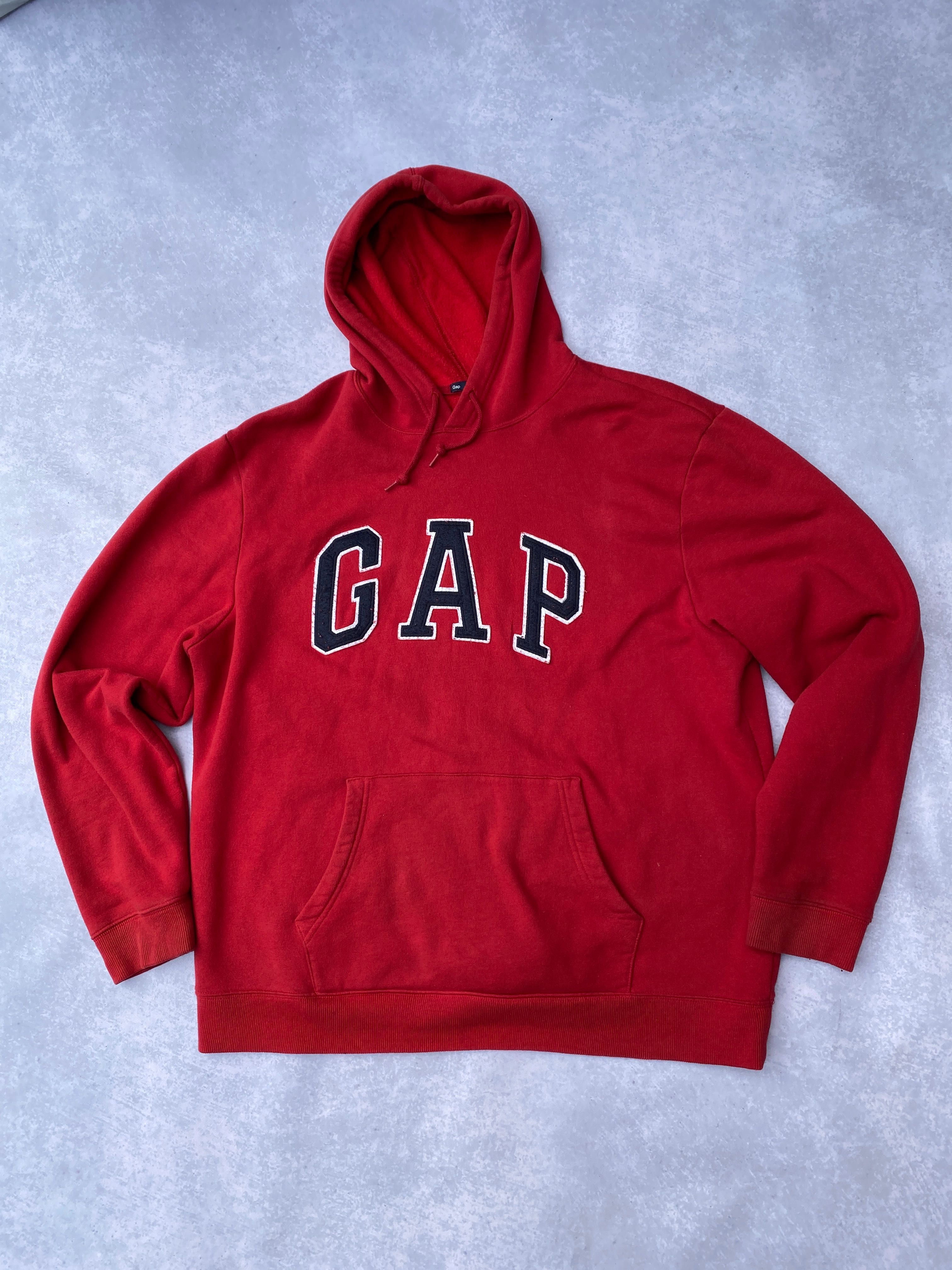 Худи Gap розмер XL: 250 грн. - Худі Черкаси на Olx