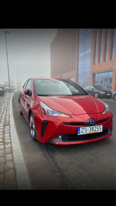 Wynajem, auta osobowe, taxi BOLT , UBER , FREE NOW oraz prywatnych cel ...