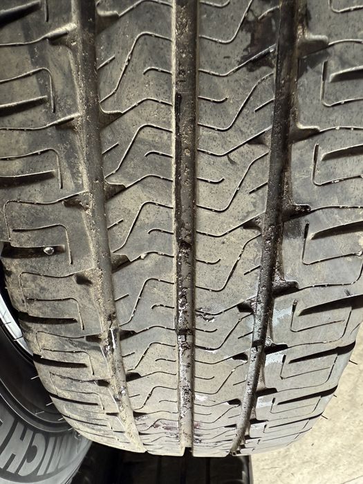 Felgi fiat ducato citroen jumper peugeot boxer kamper 5x118 225/75/16C Zielona Góra • OLX.pl