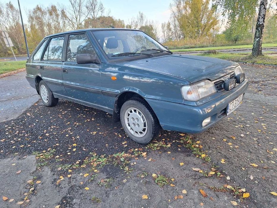 FSO Polonez caro plus GSI Toruń • OLX.pl