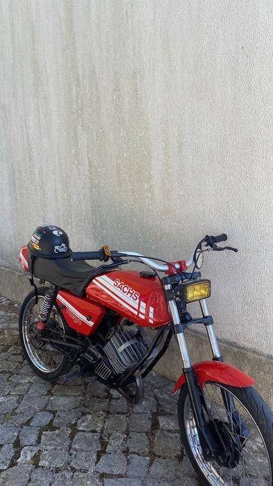 Sach Fuego C/metrakit 42 Alvaiázere • OLX.pt