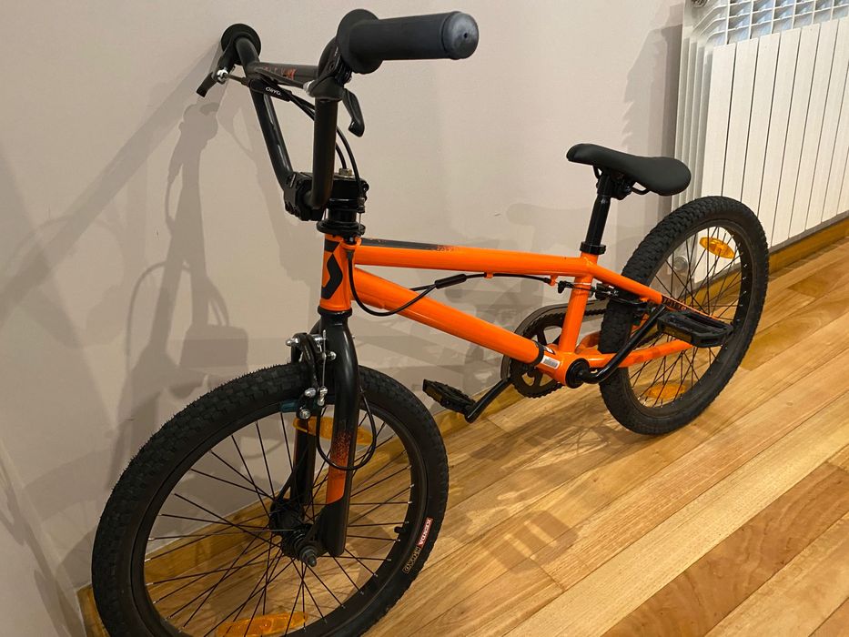 Bmx - Bicicletas - OLX Portugal