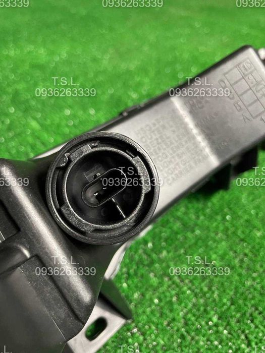 Tesla Model Y Поворотник ДХО ПТФ ДРЛ DRL Фара Туманка Левая Правая: 85 ...