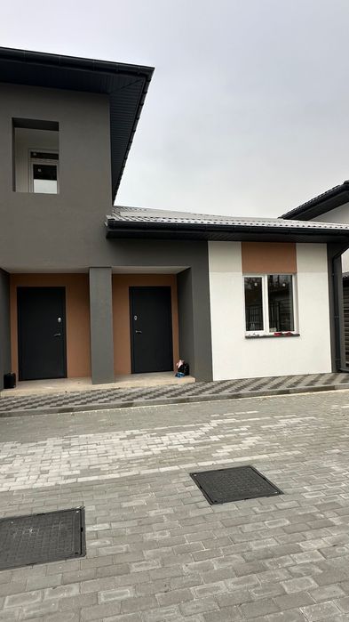 Одноповерховий таунхаус в Ірпені: 56 000 $ - Продаж будинків Ірпінь на Olx