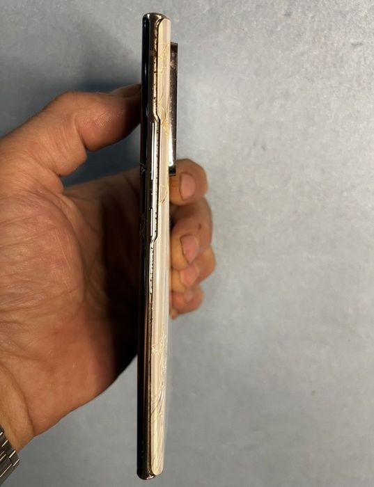 Samsung note 20 ultra 12/512gb white: 2 900 грн. - Смартфони / мобільні ...