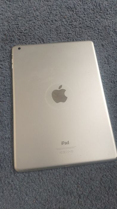 Apple IPad AIR 32GB A1474 Gdańsk Przymorze Małe • OLX.pl