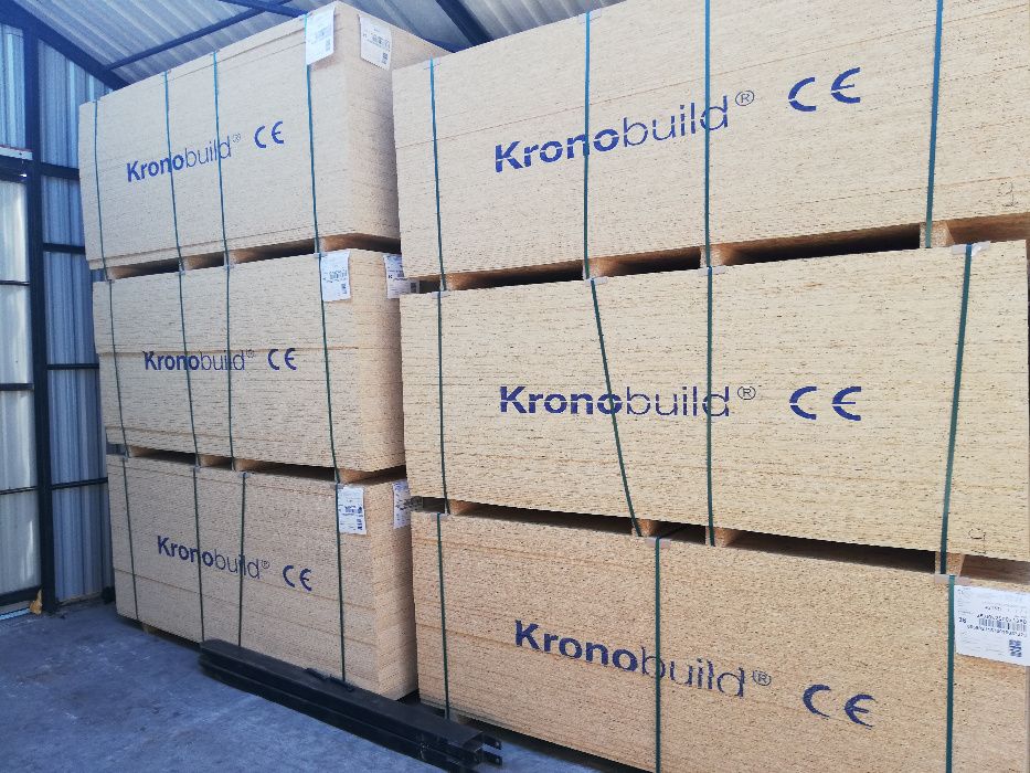 Płyta OSB 1250x2500 płyty grubość 12 / 15 / 18 / 22 / 25 SKŁAD ŚMIGIEL Śmigiel • OLX.pl