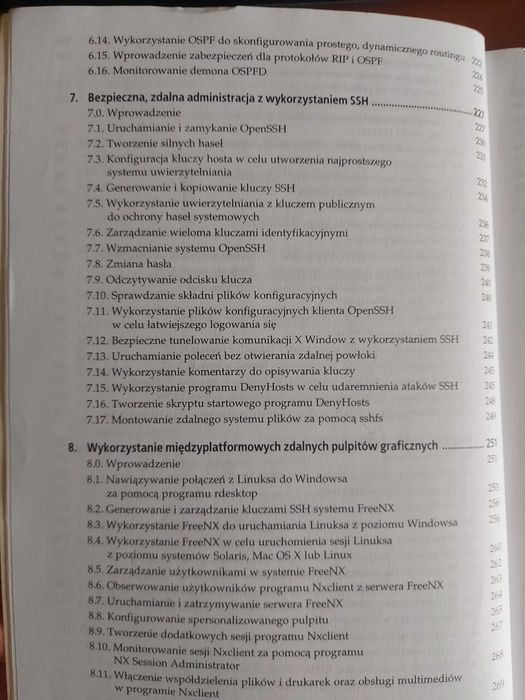Sieci Linux receptury - Carla Schroder O'Reilly, Helion 2009 Poznań ...
