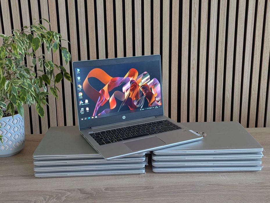 ОПТ Ноутбук Б/В HP ProBook 440 G7/i3 10Gen/16 GB DDR4/SSD 256Gb(HP362 ...