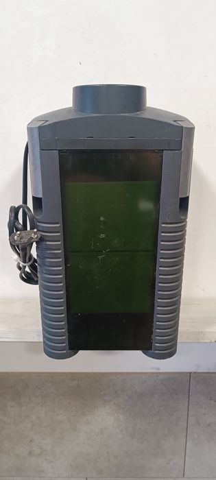 Filtr do akwarium eheim 2224 Lubin • OLX.pl