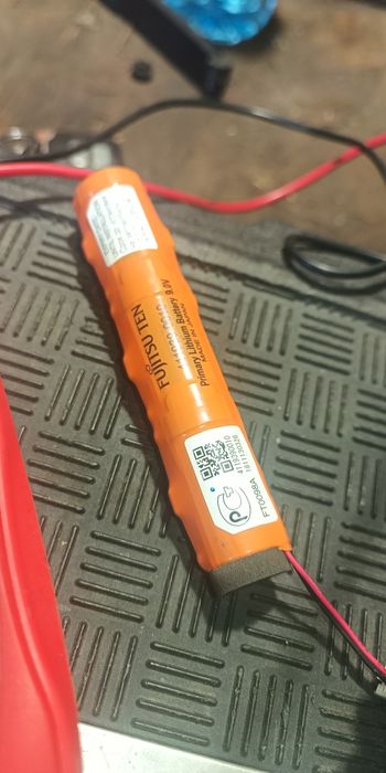 Mazda 3 bp cx30 bateria sos Lublin • OLX.pl