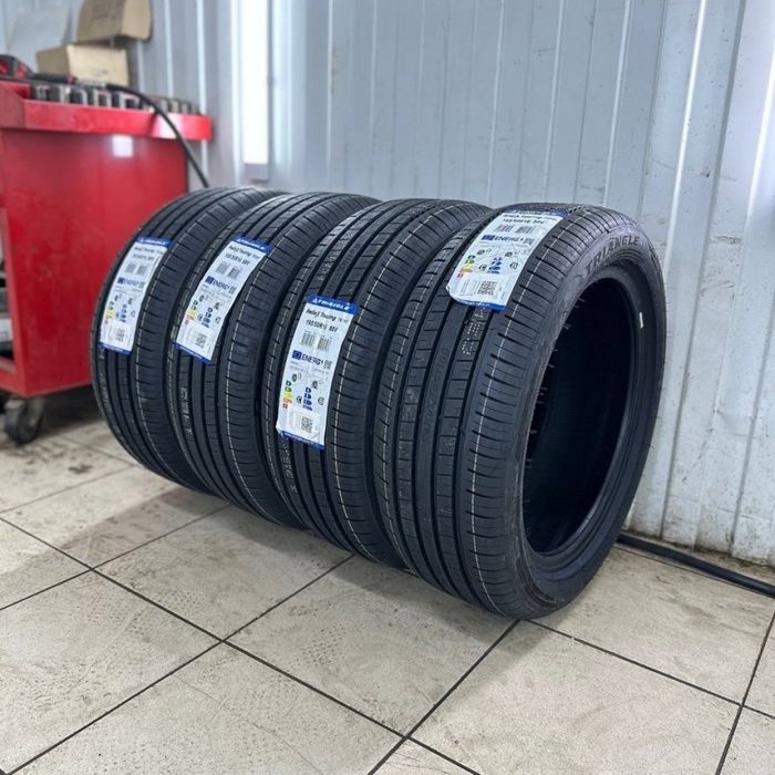 Літня шина Triangle ReliaX Touring TE307 195/65 R15 91H, усі розміри!: 1 900 грн. - Автошини ...
