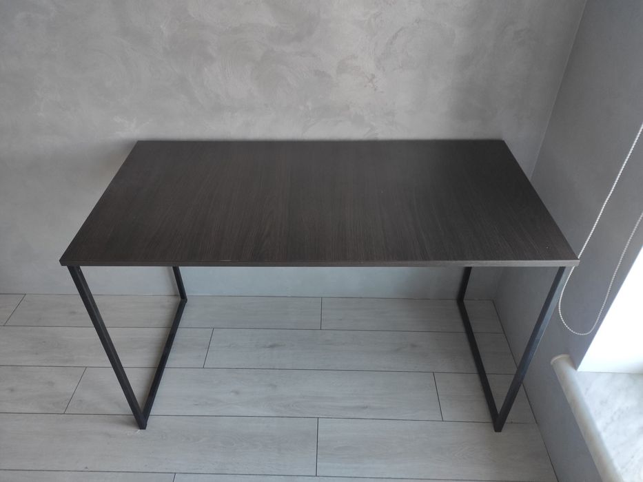 Офисный письменный стол Loft Венге: 1 200 грн. - Офісні меблі Київ на Olx