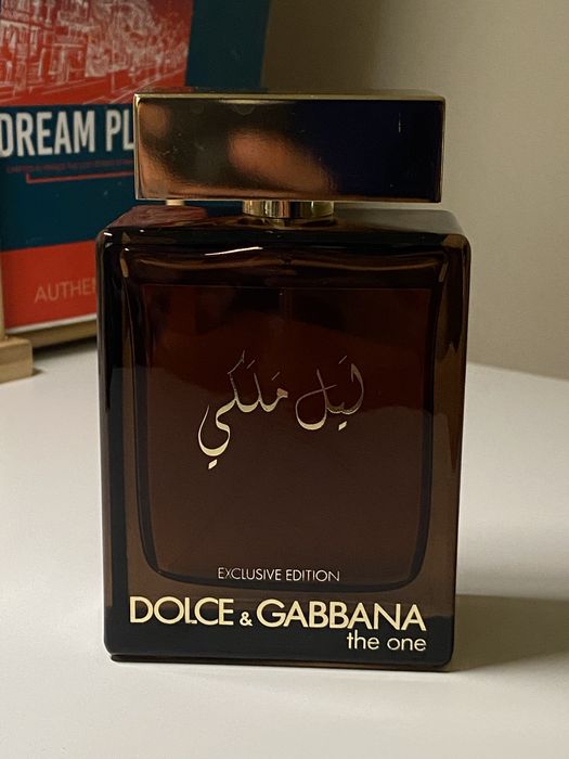 Оригінальні парфуми DOLCE&GABBANA the one (exclusive editio)the one: 1 ...