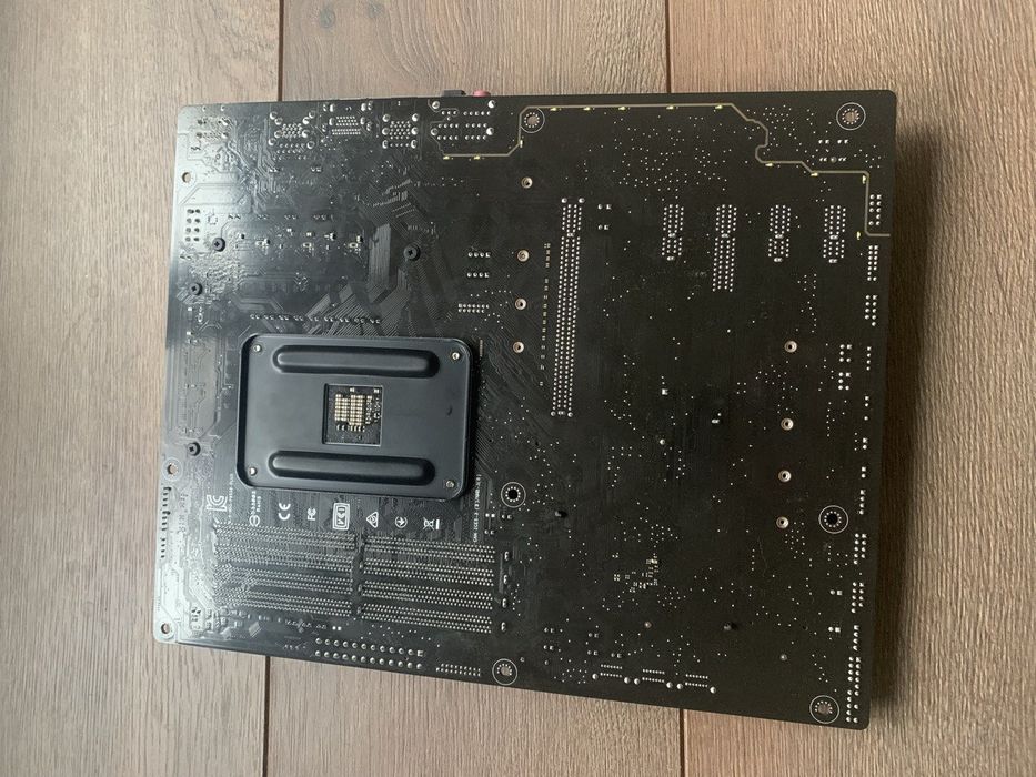 Asus Prime B550-Plus Ryzen 5000 ready AM4 сокет: 4 200 грн ...