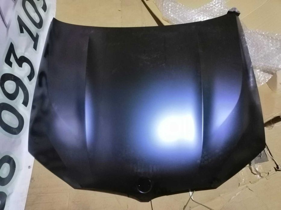Капот BMW X3 G01 G08 G02 капот бмв ж01 ж02 ж08 41008499153: 400 ...