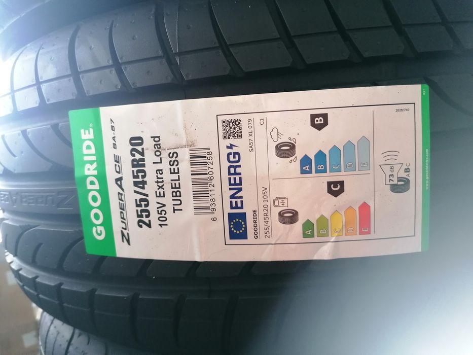 Nowe koła alu Mercedes 255/45R20 ML GLE GLC R Czerwionka-Leszczyny • OLX.pl