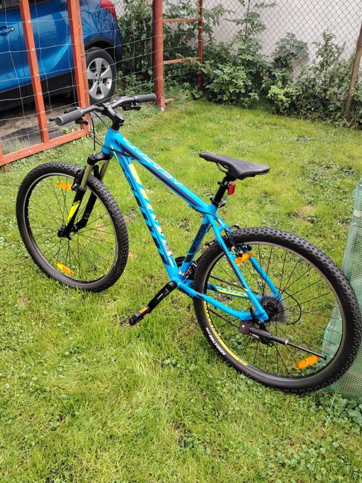 Rower Scott Aspect 780 Piechowice • OLX.pl