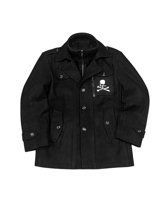 Куртка - пальто MASTERMIND japan archive архів opium опіум swag архив ...