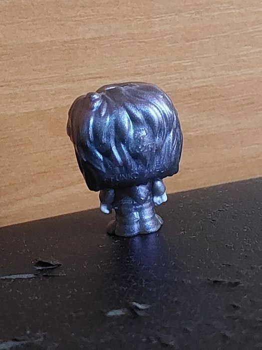 Stranger things Steve The upside down Kinder Joy funko pop Pęczniew ...