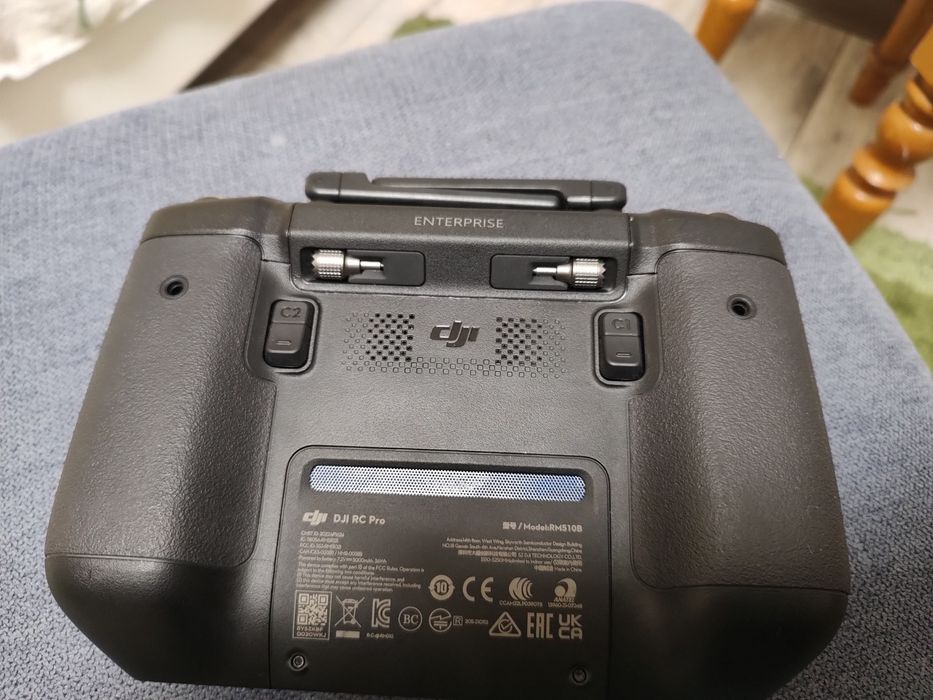 DJi rc pro, Smart Controller, для mavic 3, 3pro, 3e, 3t: 5 900 грн ...