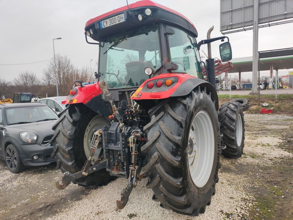 Case McCormick Case Mc115 Lublin • OLX.pl