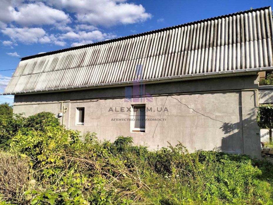 Продаж будинку 90м2, 54 сот вул. Комунарська с. Переселення Кагарлик ...