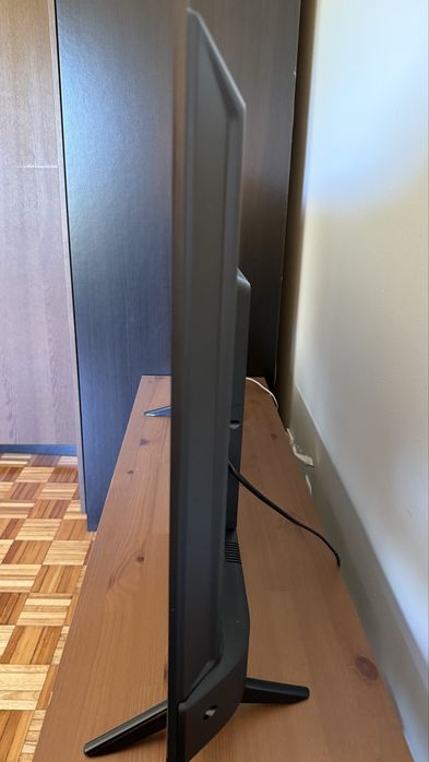 Smart TV LG 43” Full HD – Como Nova São Mamede De Infesta E Senhora Da ...