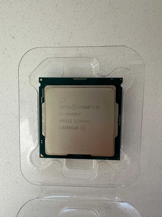 Процесори i7 4790 i5 4590 i7 4790 i5 6600K i5-9400F i5-9600KF i7-6700K: 433 грн. - Комплектующие ...