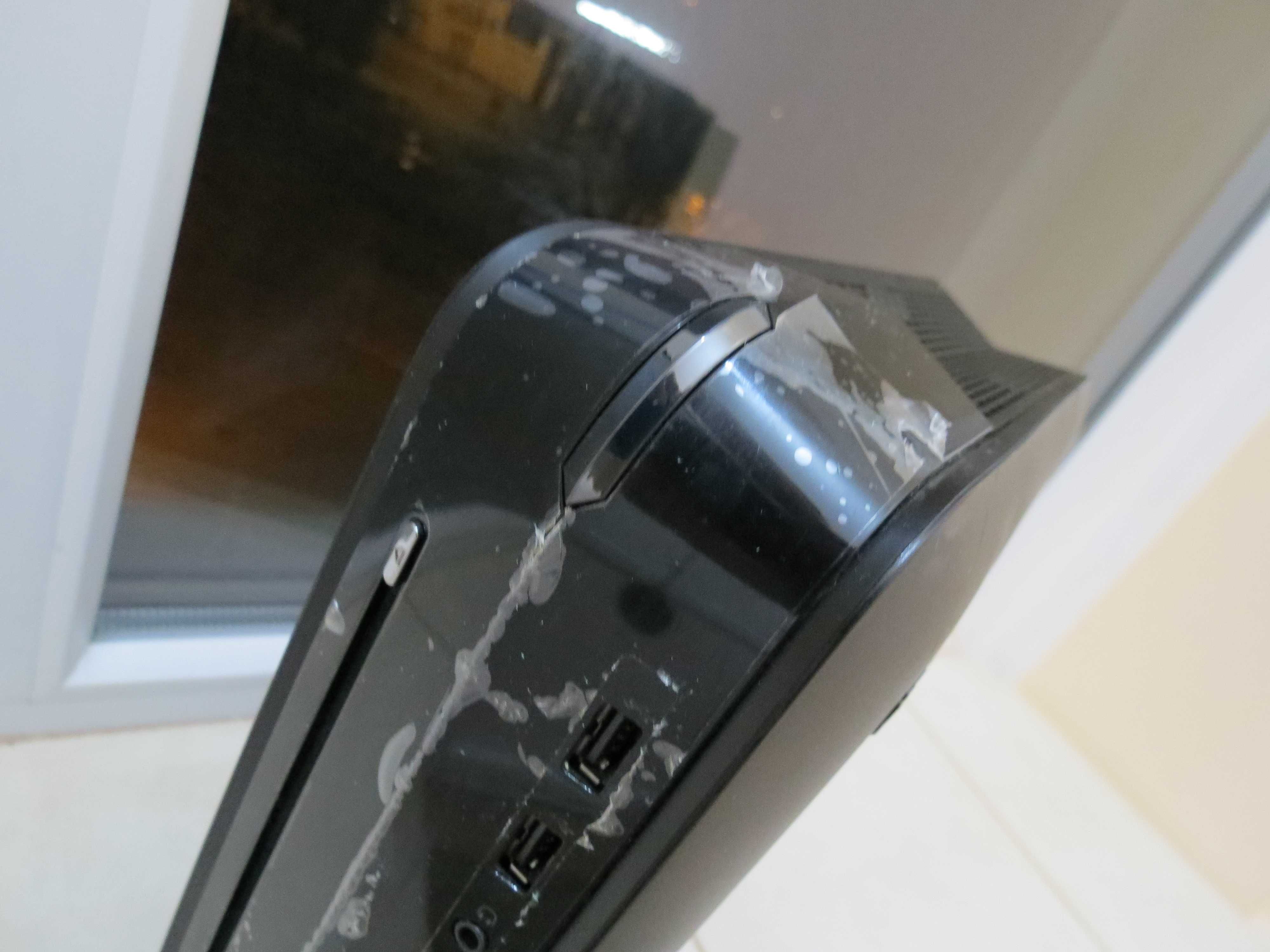 Мощный игровой неттоп Dell Alienware X51 R2 Core i7-4770 8/128GbSSD R7 ...