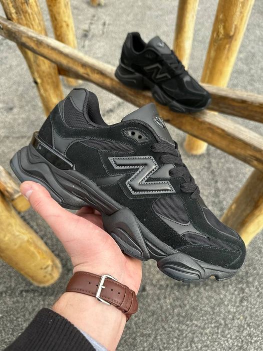 Кросівки New Balance 9060 Кроссовки мужские НБ 9060 Ньюбеланс: 1 890 ...