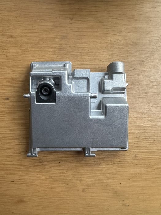 Kamera MPC Actros MP5 radar pasy ruchu VRDU Mercedes sterownik RDF ...